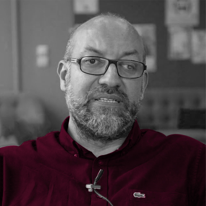 Hichem Snoussi - MUniversity