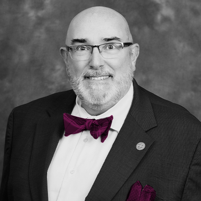 William t Hyndman - MUniversity